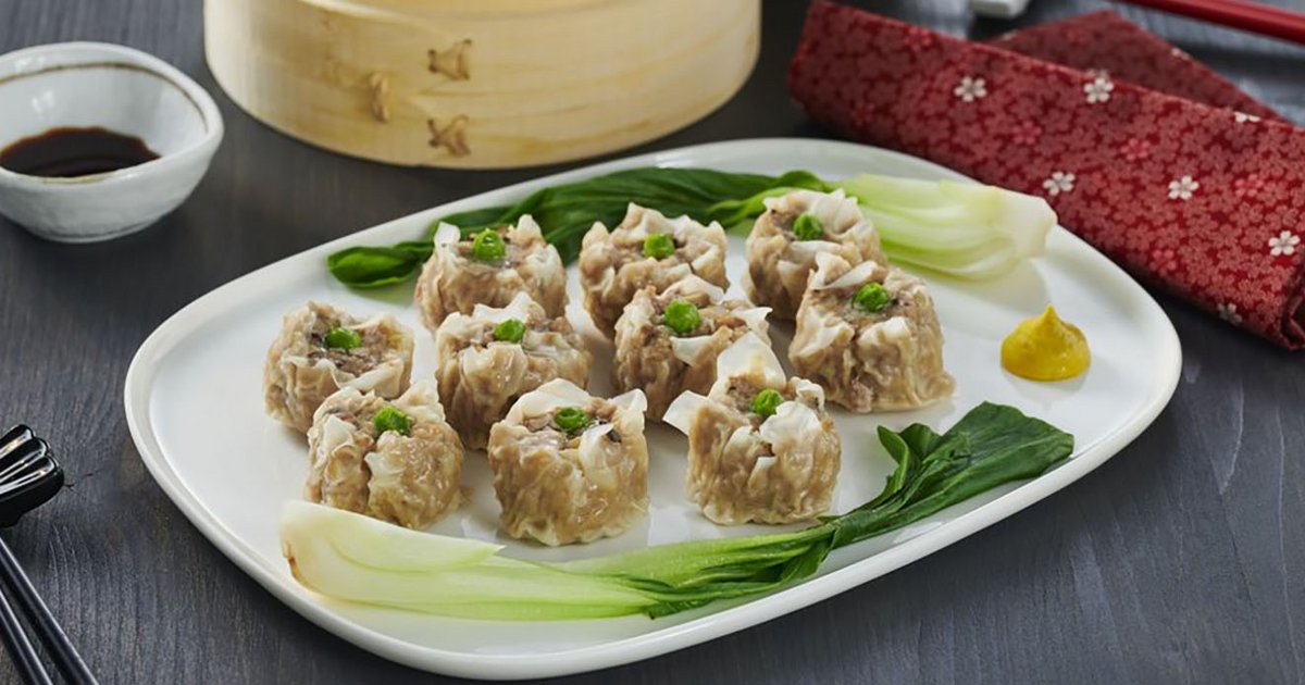 Shumai Tarifi | Tarif | Kikkoman