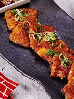 Kikkoman Kimchi Acı Biberli Sosu - Kikkoman Trading Europe GmbH