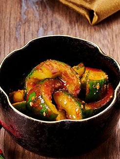 Kikkoman Kimchi Acı Biberli Sosu | Kikkoman