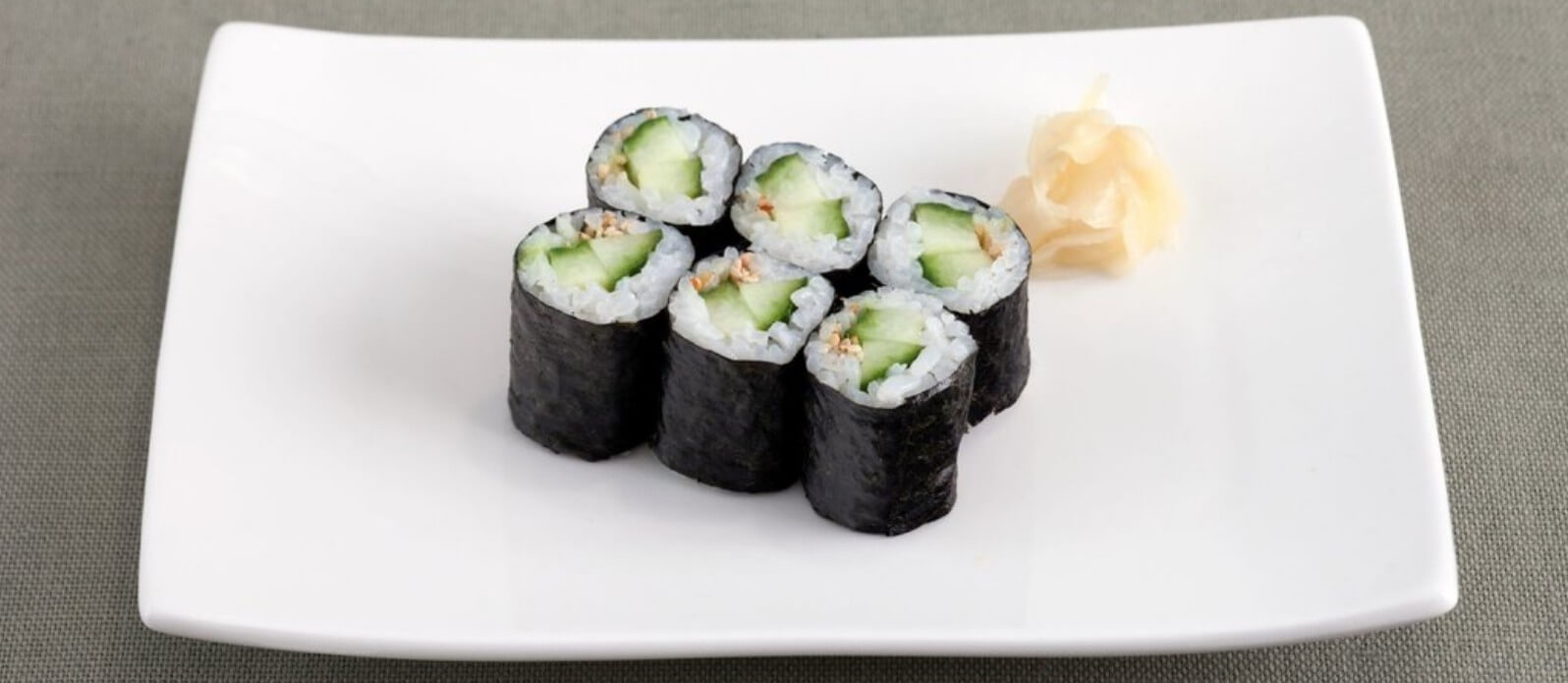 Maki | Tarif | Kikkoman